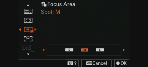 Touch to Focus – Support - Atomos