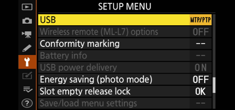 Touch to Focus – Support - Atomos