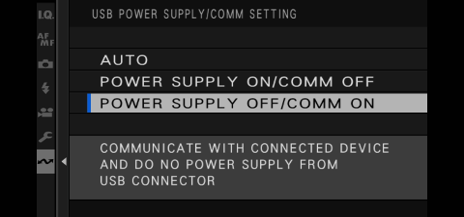 Touch to Focus – Support - Atomos