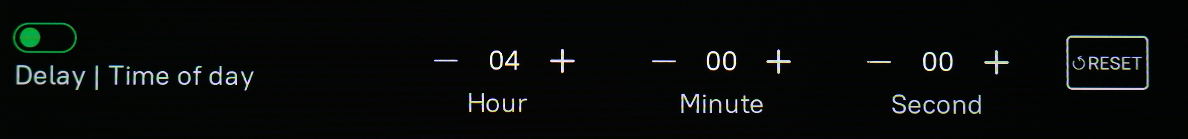 RecordAssist - Schedule a recording – Support - Atomos