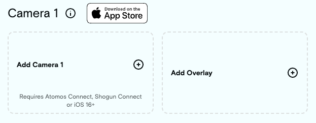 Atomos Cloud Studio - RemoteView – Support - Atomos