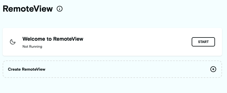 Atomos Cloud Studio - RemoteView – Support - Atomos