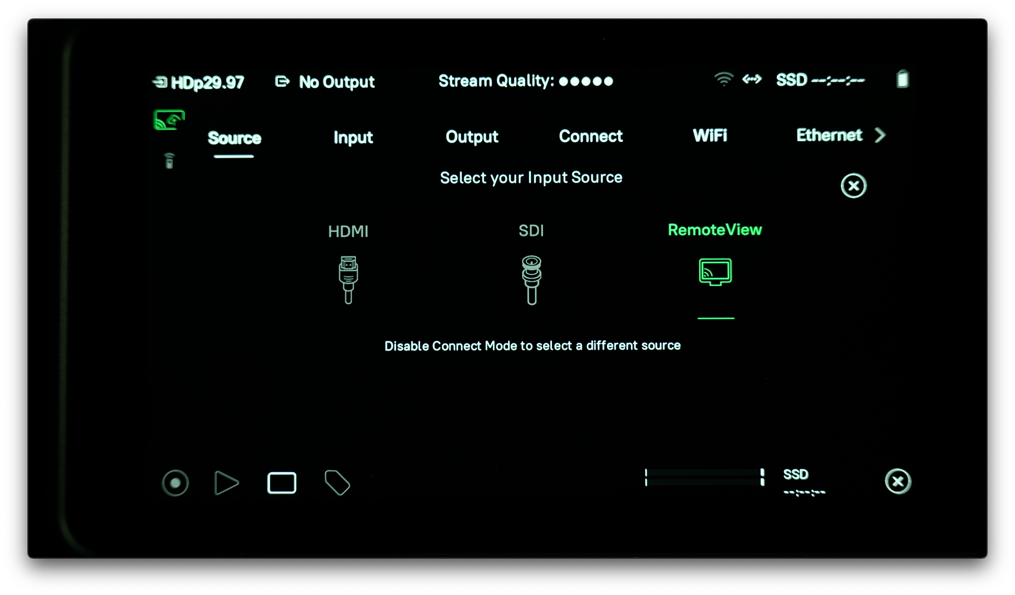 Atomos Cloud Studio - RemoteView – Support - Atomos